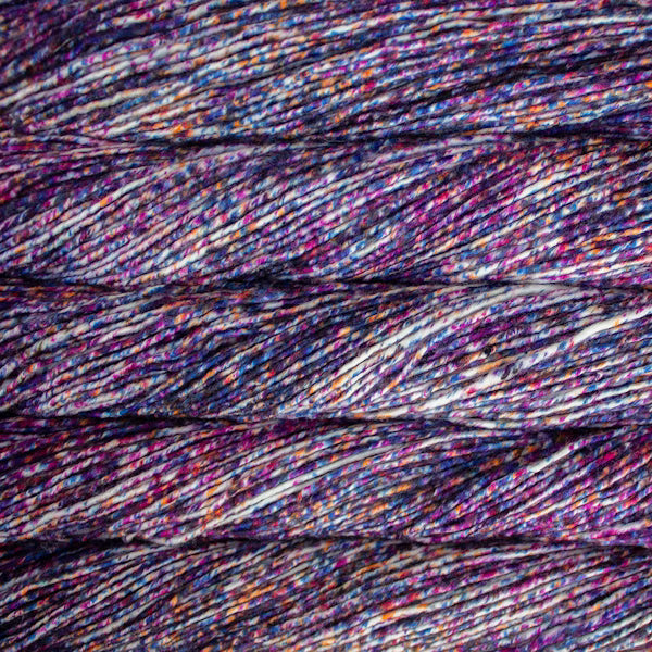 Mecha – Knitting From the Heart